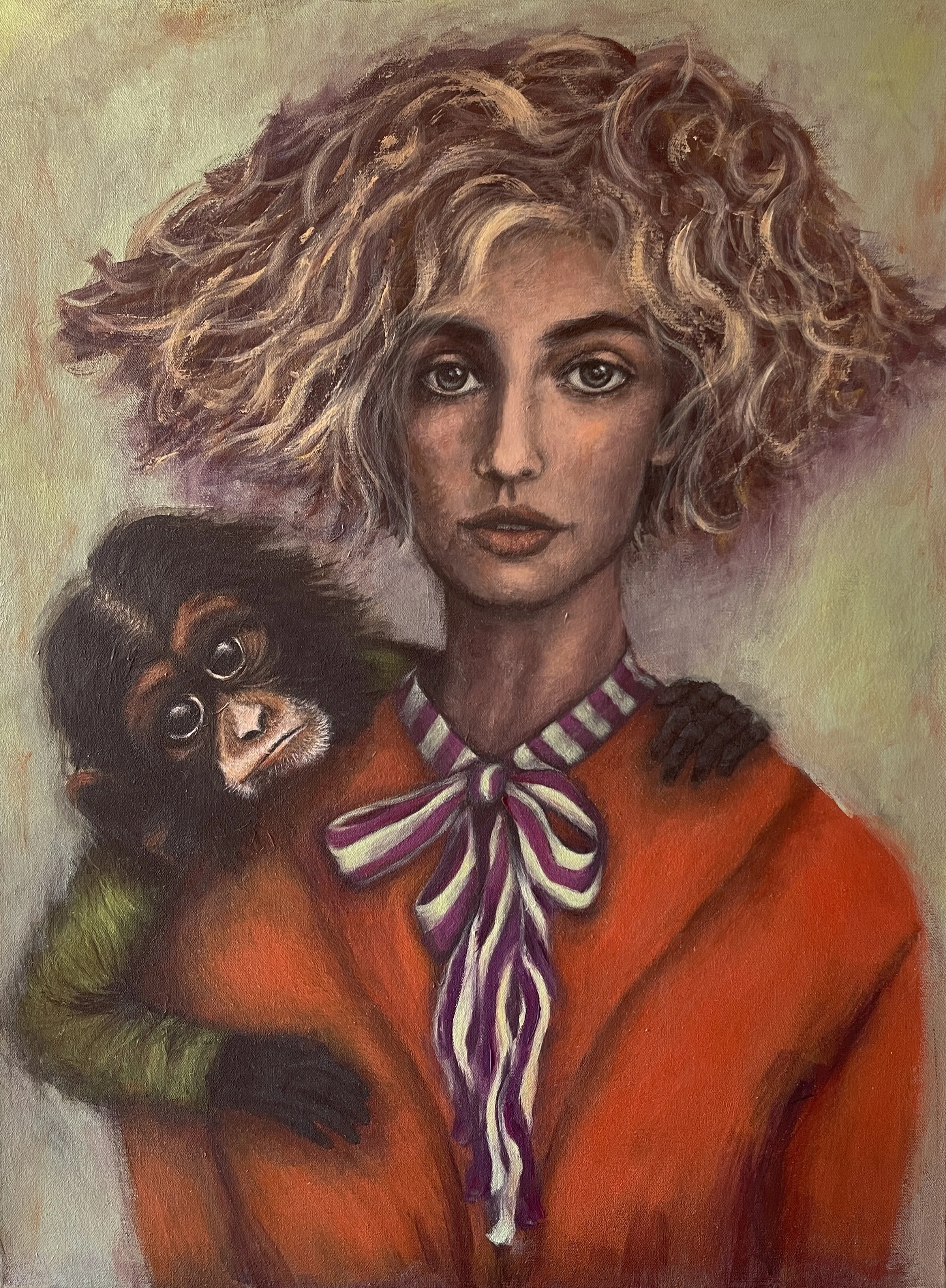 Portfolio — SIMONA CONSTANTIN