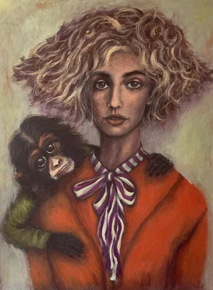 Portfolio — SIMONA CONSTANTIN