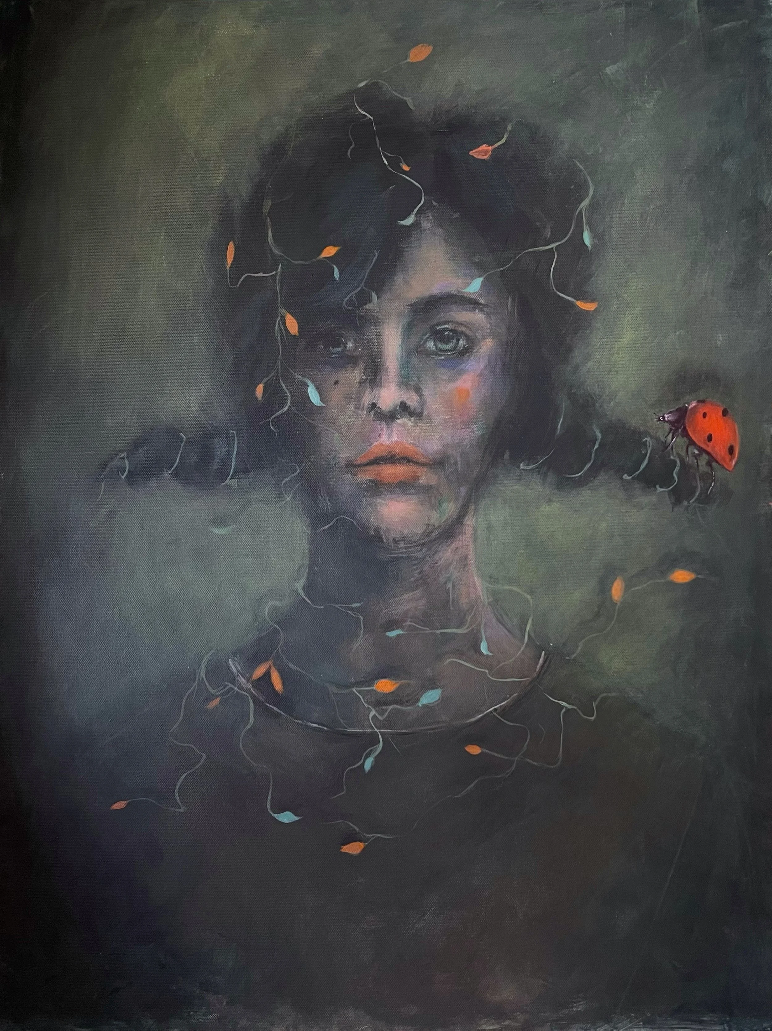 Portfolio — SIMONA CONSTANTIN