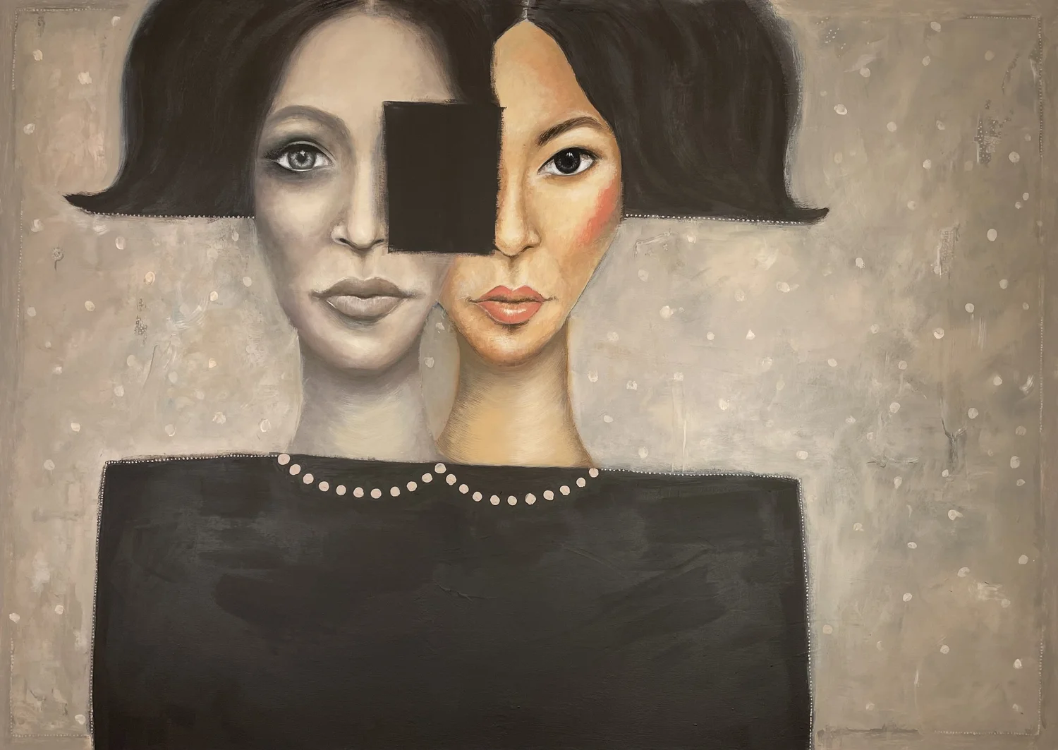 Portfolio — SIMONA CONSTANTIN