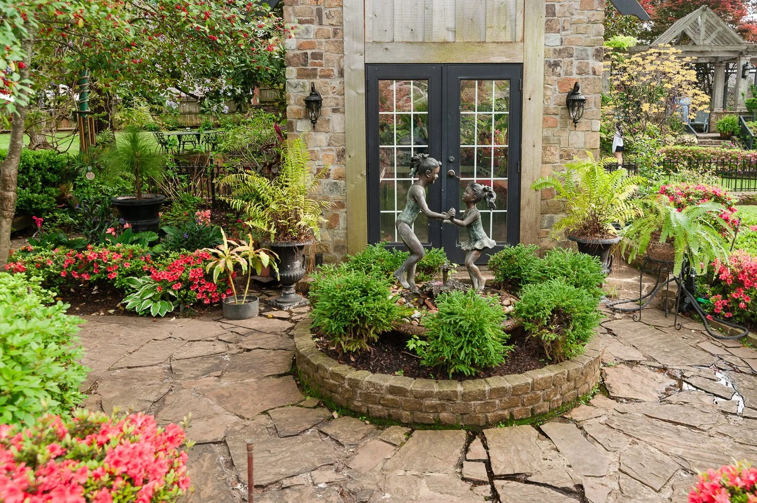 Azalea Trail 2024 — KDP | TDG