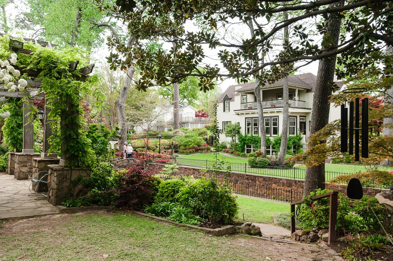 Azalea Trail 2024 — KDP | TDG
