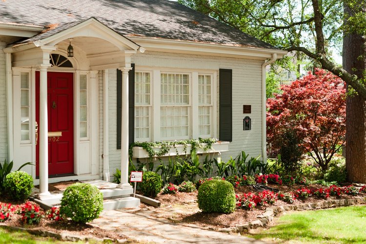 Azalea Trail 2024 — KDP | TDG