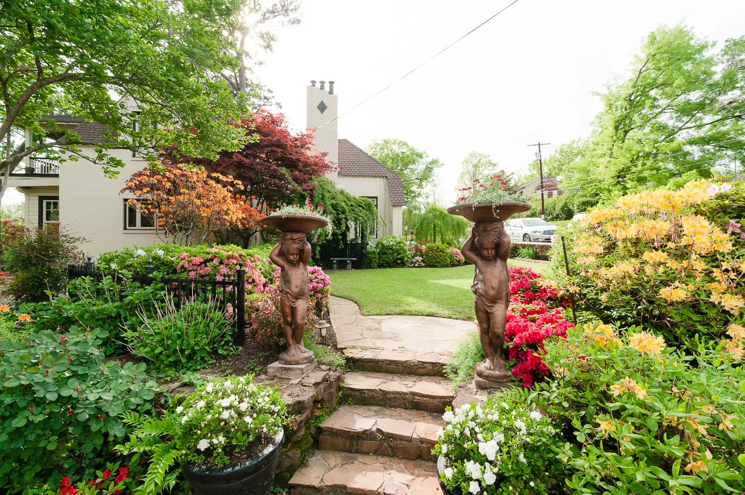 Azalea Trail 2024 — KDP | TDG