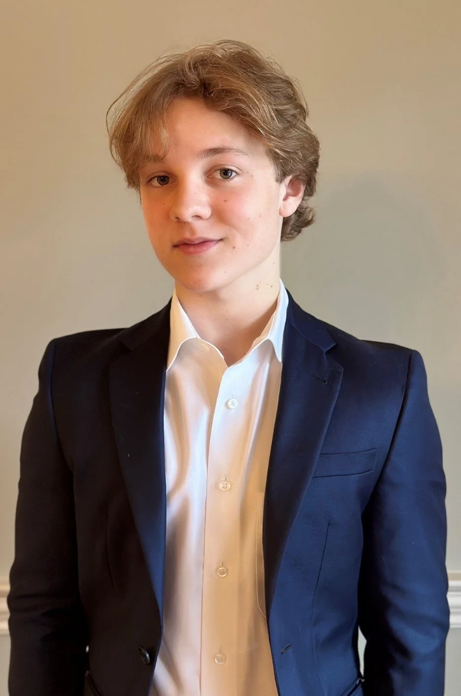 Team — Cameron Brackett Foundation