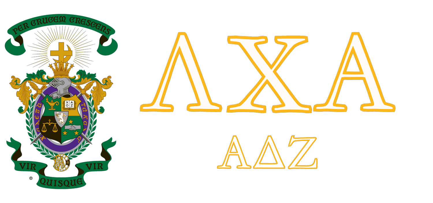 Overview — Lambda Chi Alpha