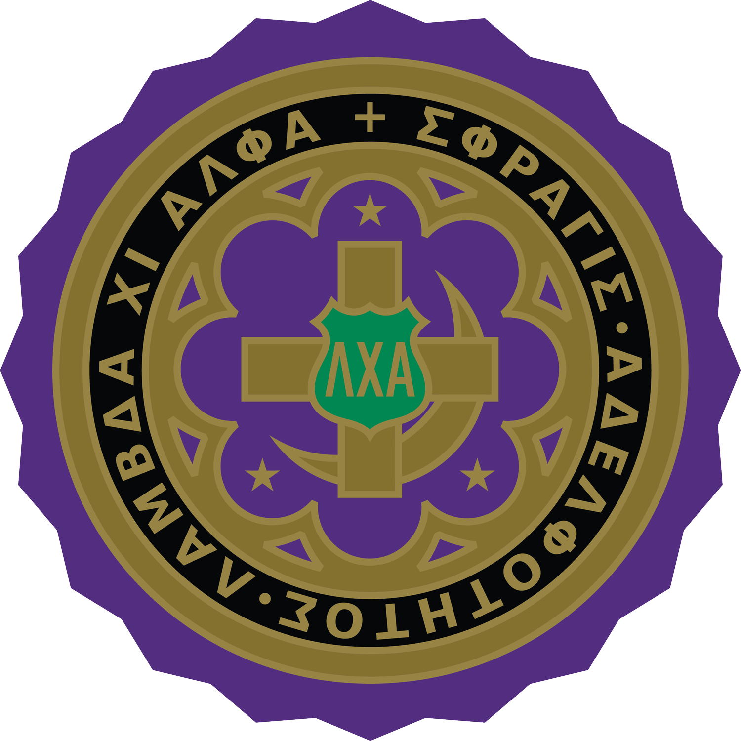 Overview — Lambda Chi Alpha