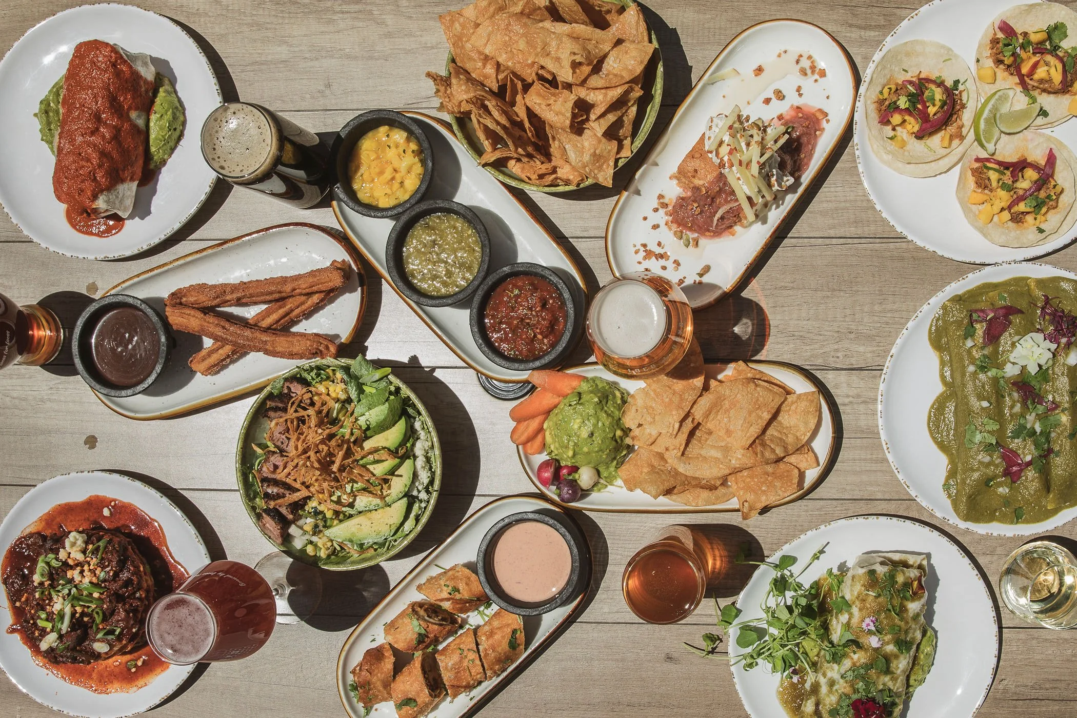 Food — Loco Boys