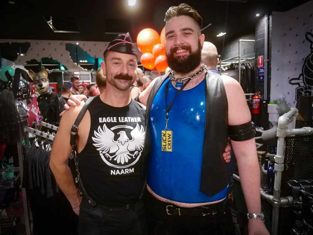 Gallery — Melbourne Rubber