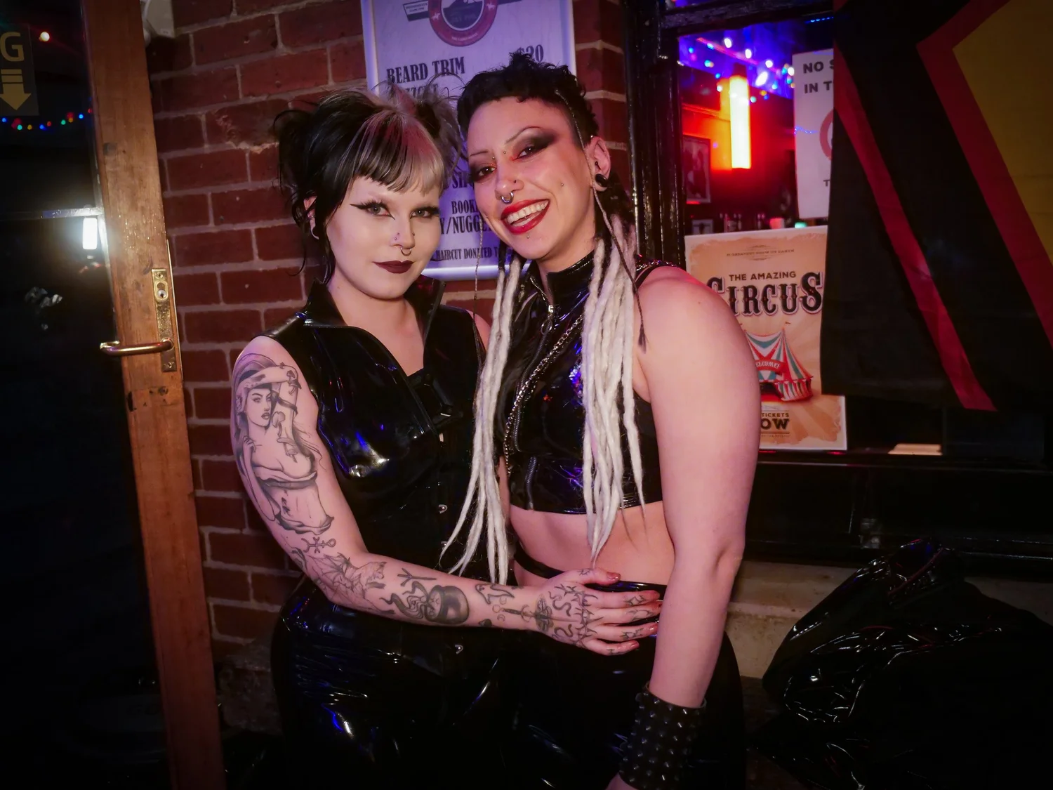 Gallery — Melbourne Rubber