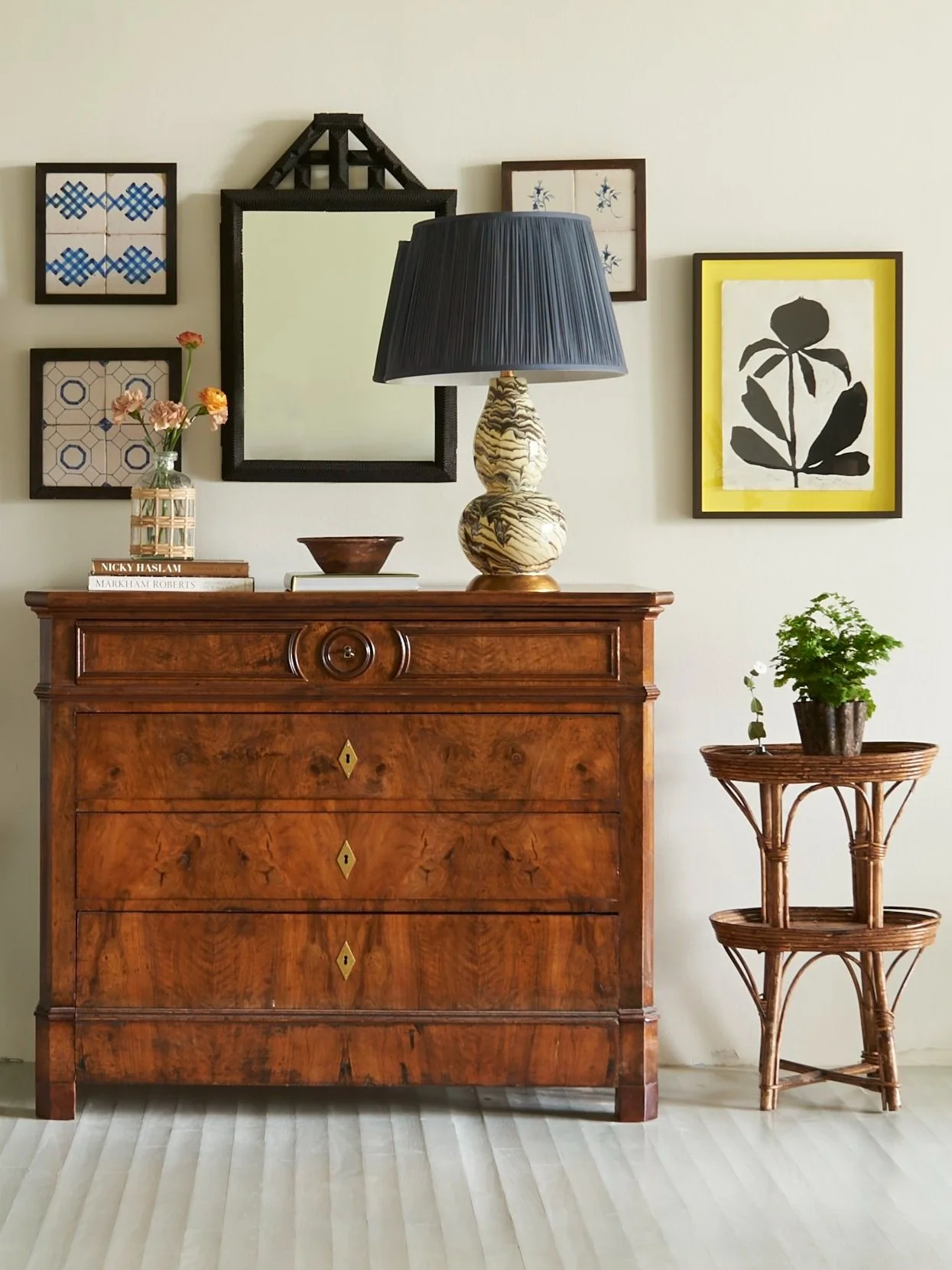 SALLY WILKINSON DESIGN