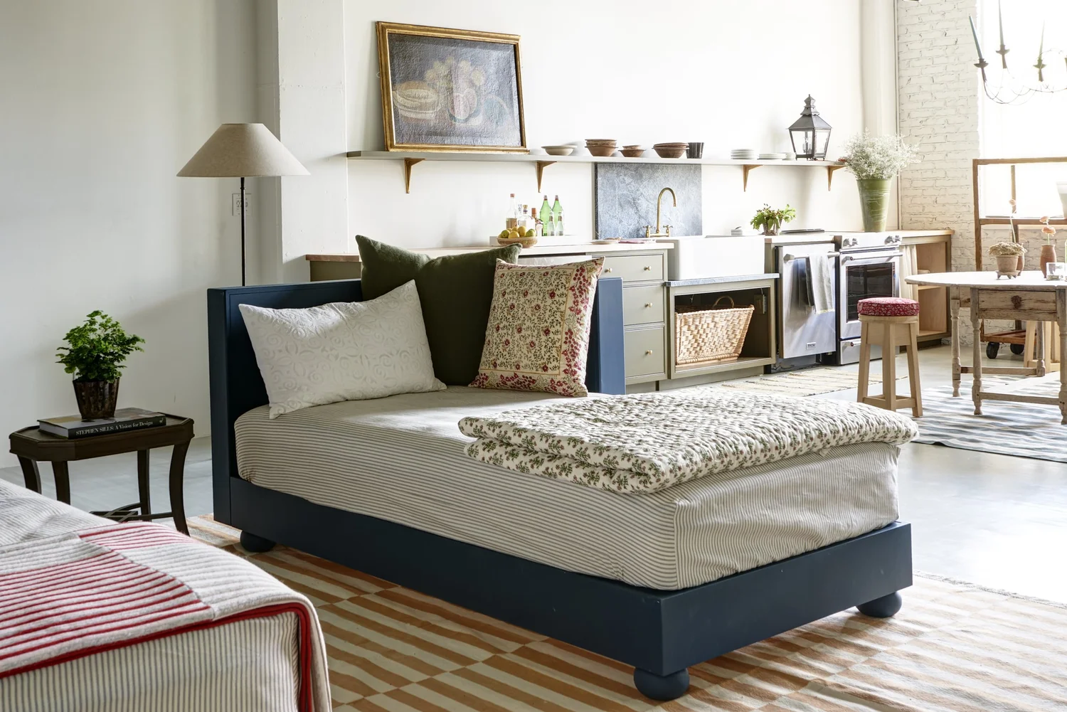 SALLY WILKINSON DESIGN