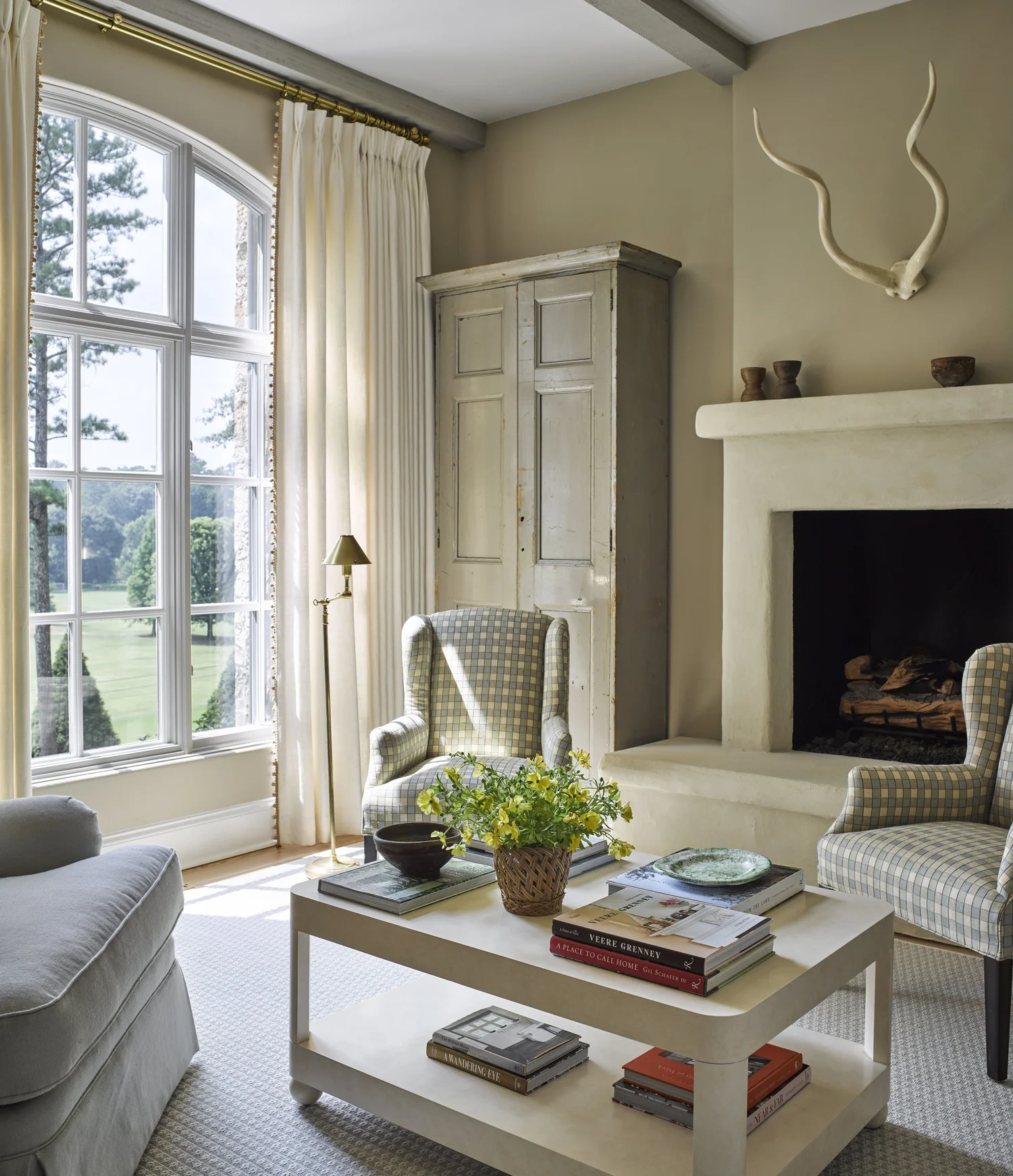 SALLY WILKINSON DESIGN