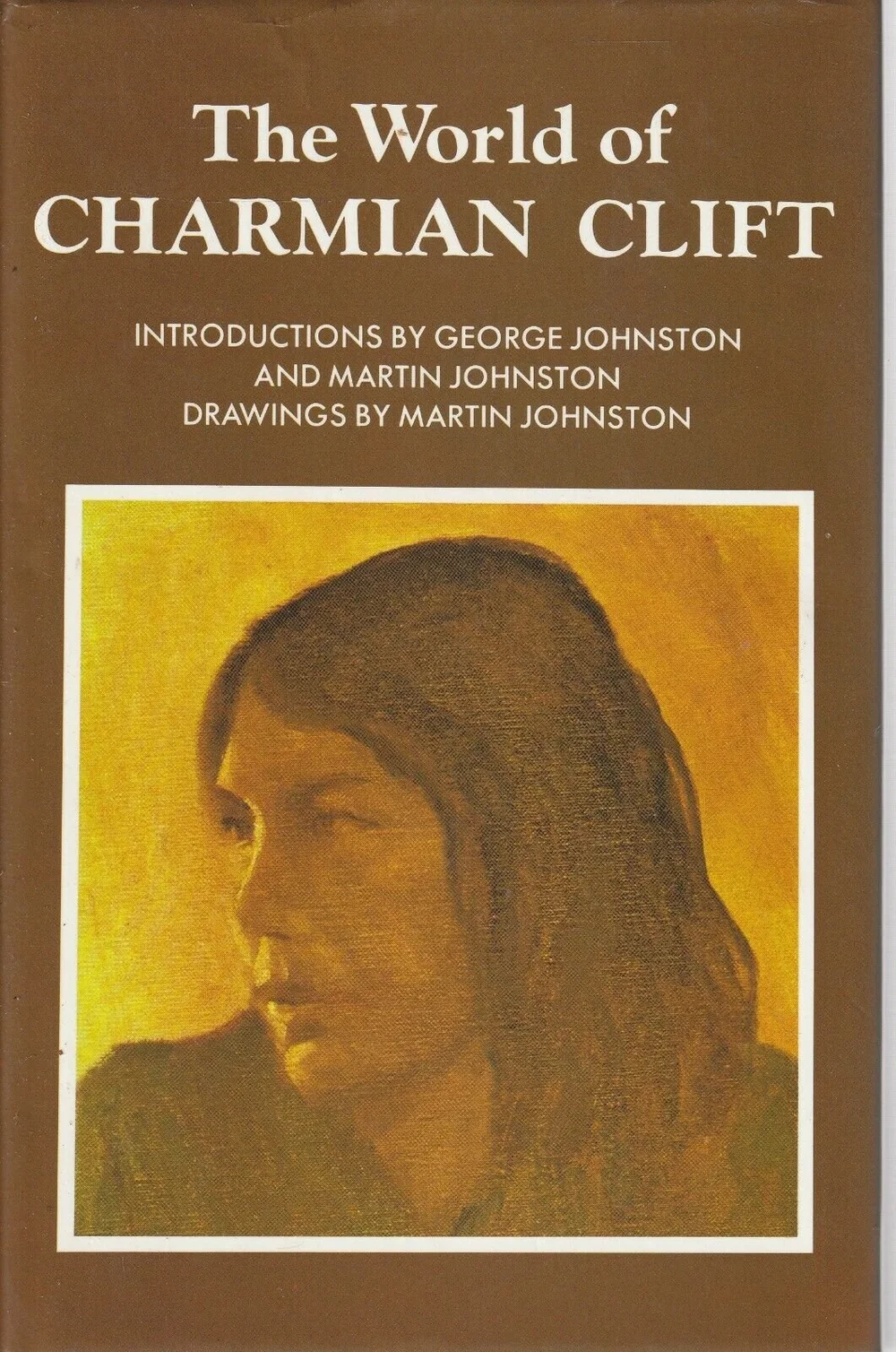 The World of Charmian Clift — Charmian Clift