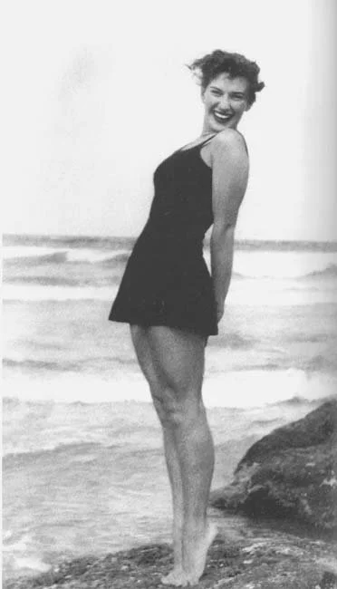 Photos — Charmian Clift