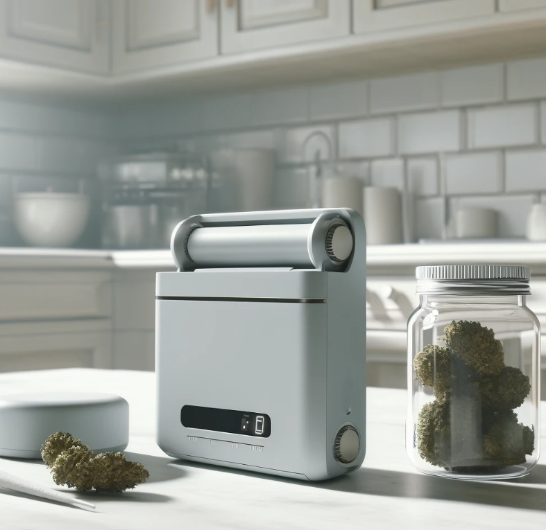 Joint Rollers (Automatic, Electric, Basic & High Tech Machines) — Joint ...