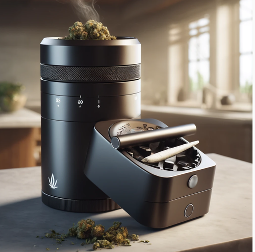 Joint Rollers (Automatic, Electric, Basic & High Tech Machines) — Joint ...