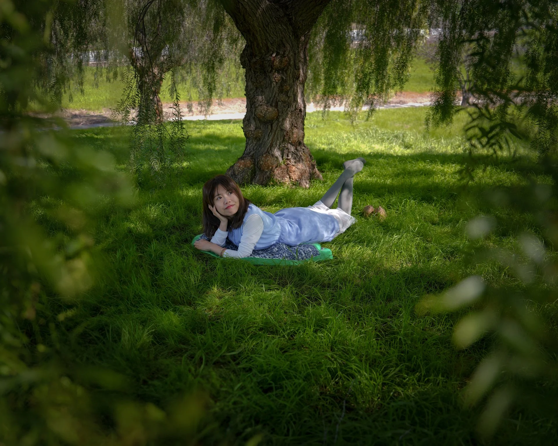 Portfolio — Pacifica Studio