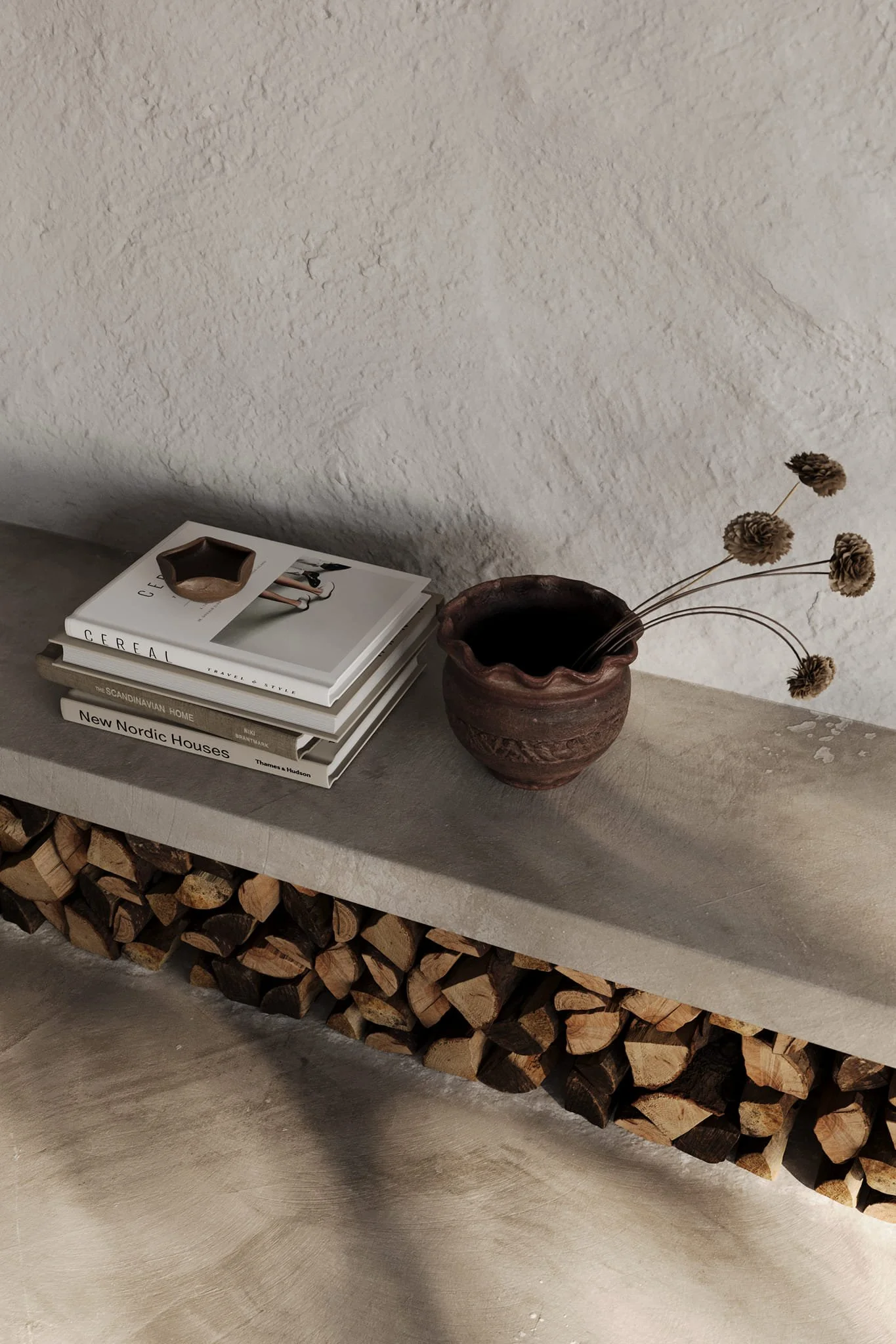 Arc & Sphere | Photorealistic 3D Visuals for Real Estate Marketing
