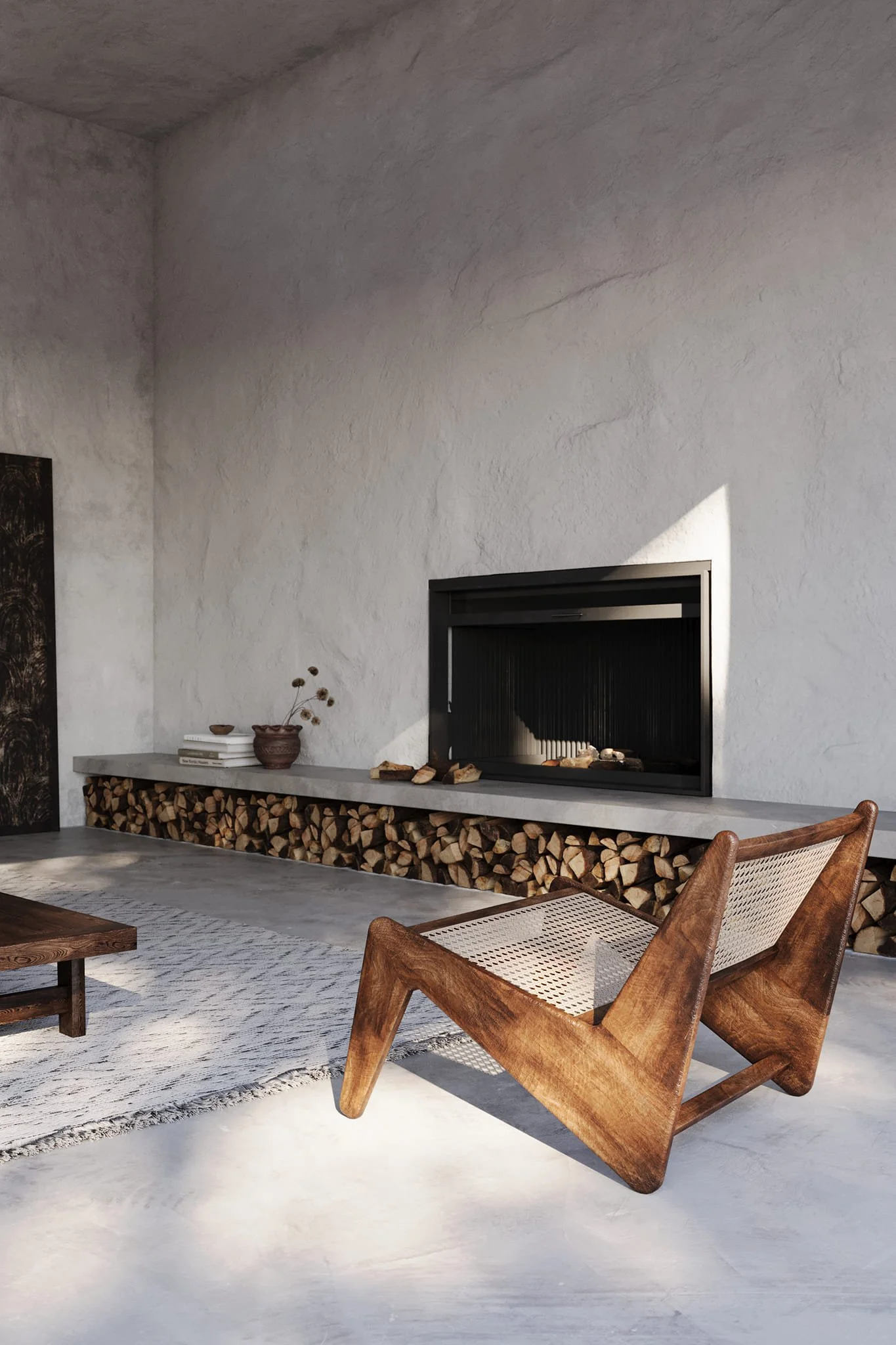 Arc & Sphere | Photorealistic 3D Visuals for Real Estate Marketing