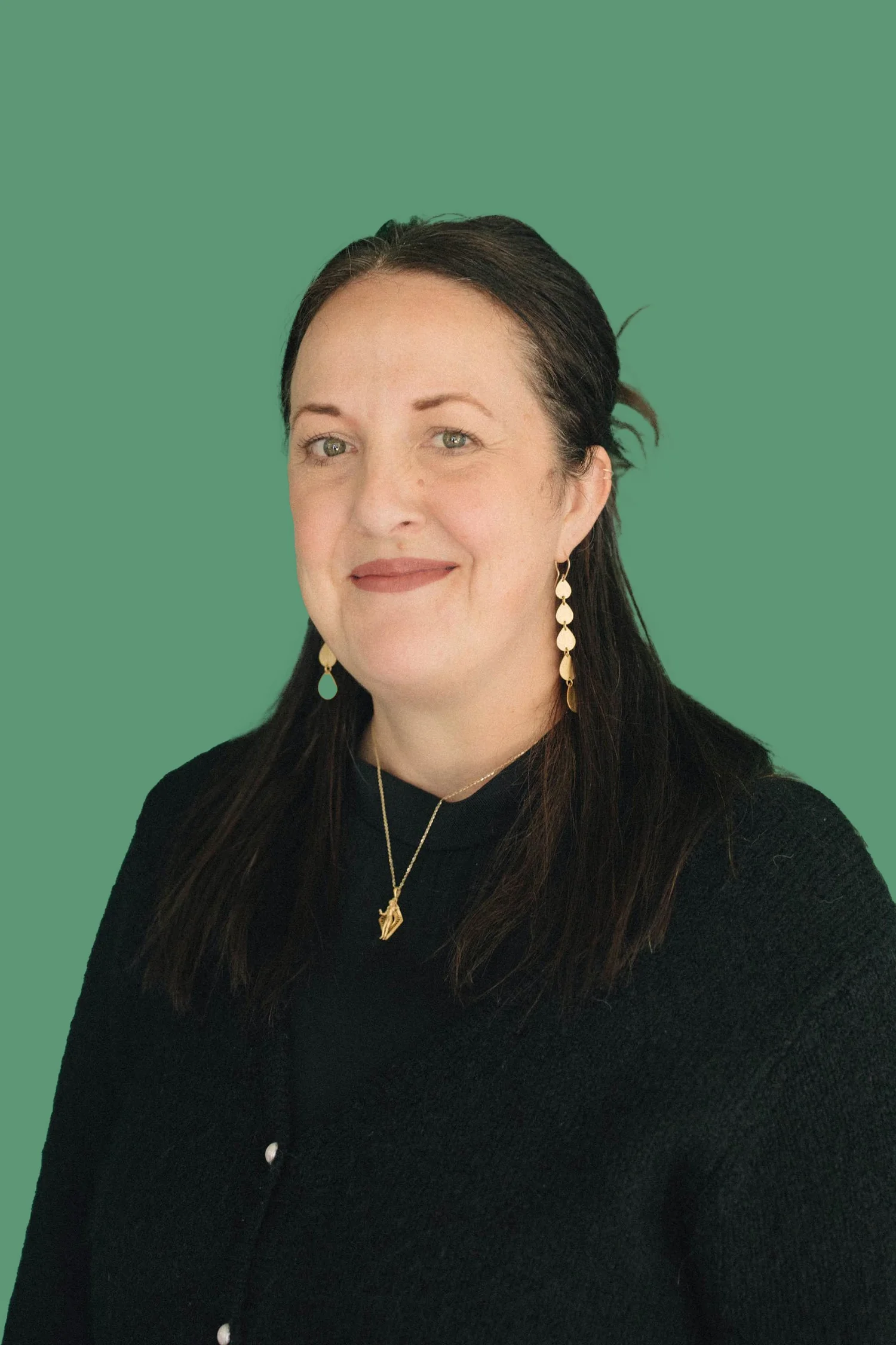 RFU - Amber Ferguson — Rogue Food Unites