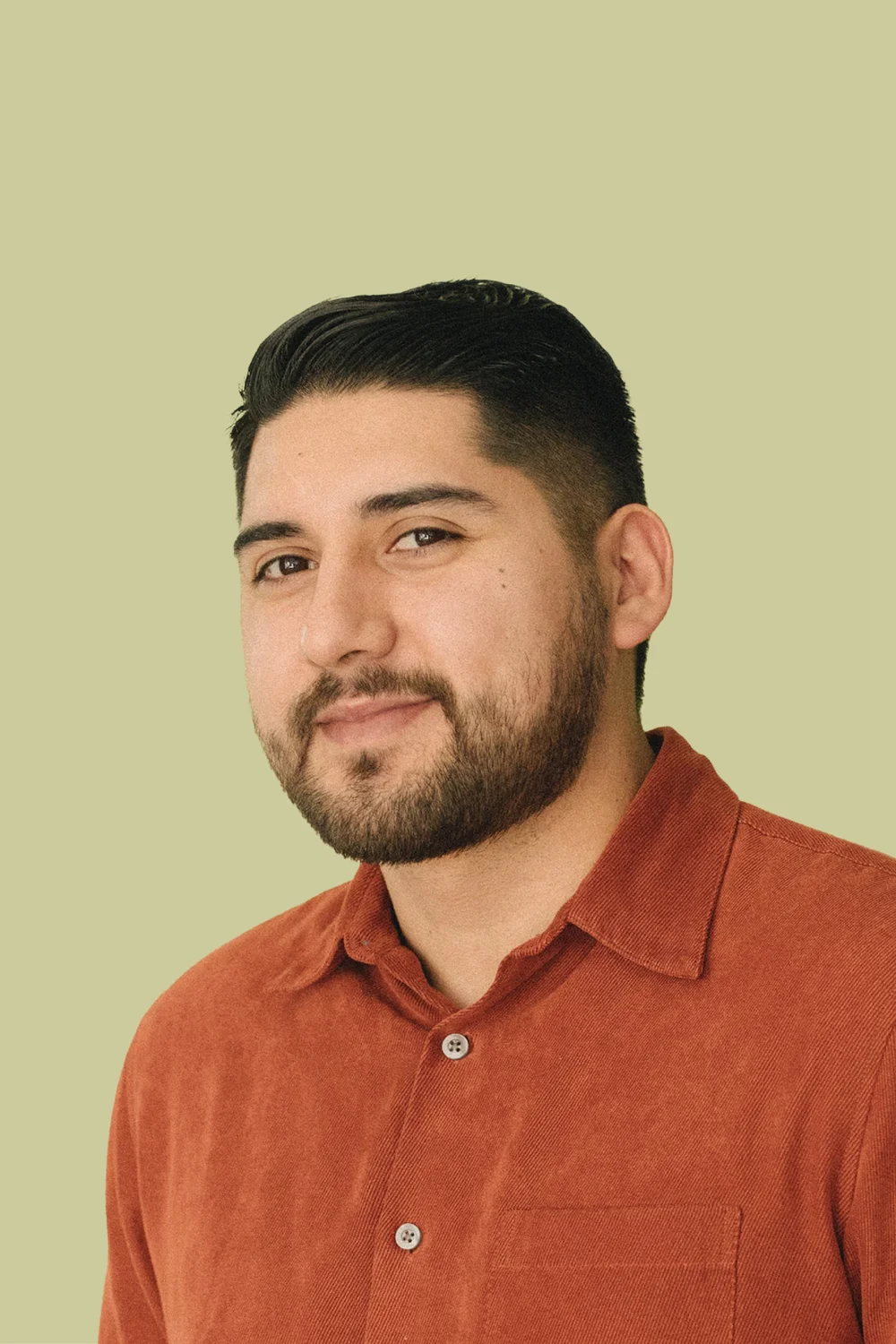 RFU - Team — Rogue Food Unites