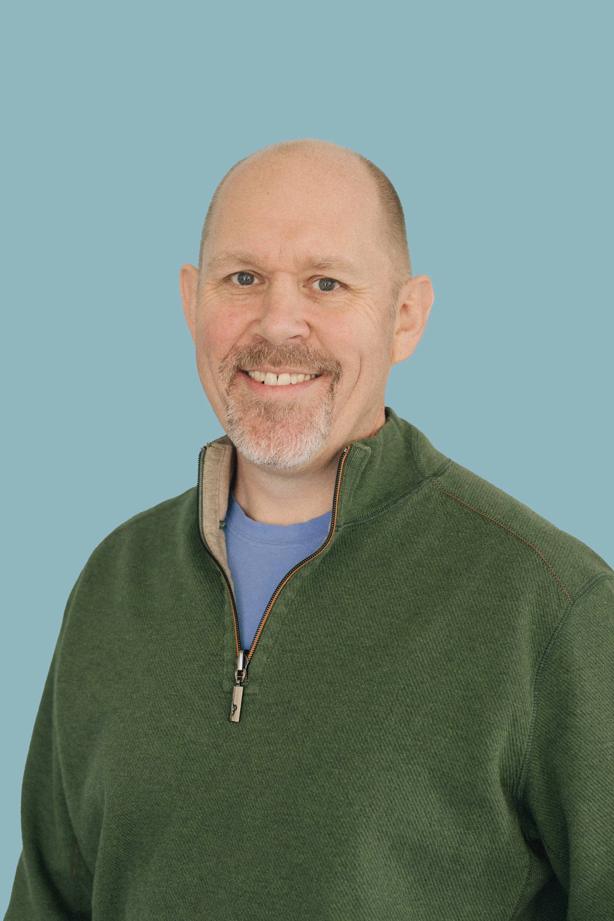 RFU - Team — Rogue Food Unites