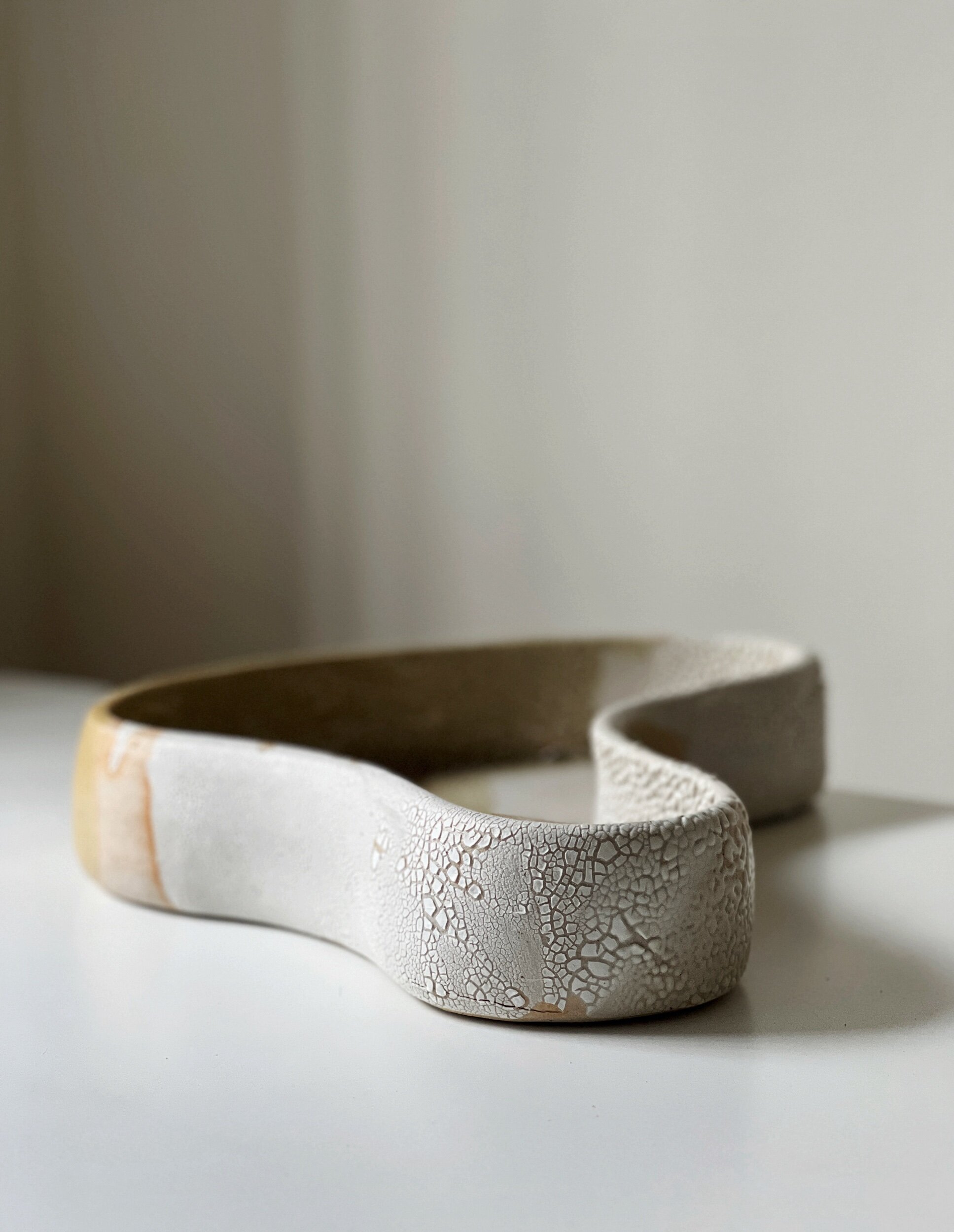 Contemporary Ceramic Decor | Vases, sculptures and objects