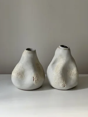 Exploring Texture Techniques in Ceramics | Journal