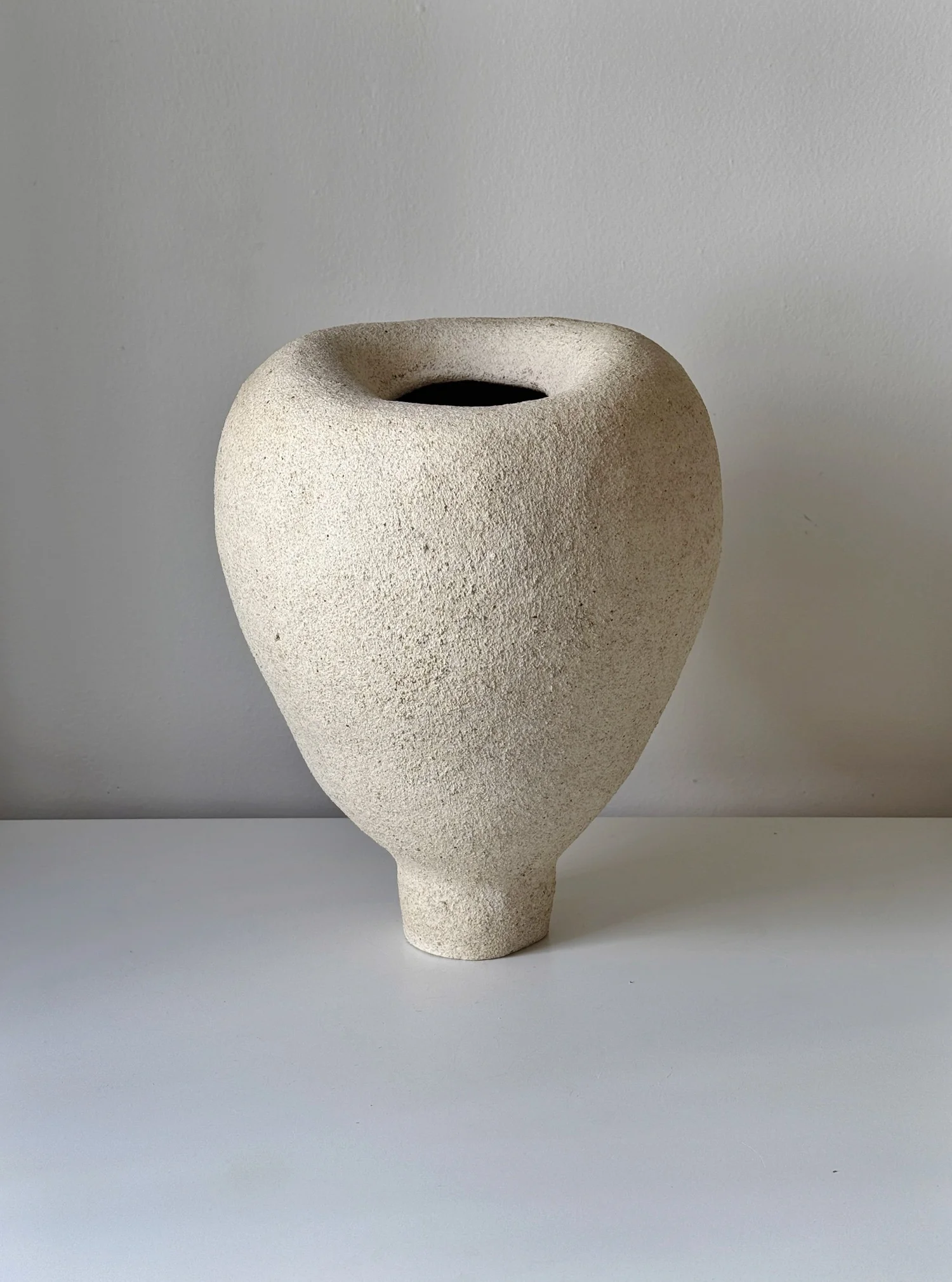 Shop Modern Ceramic Vases | Anna Shipulina