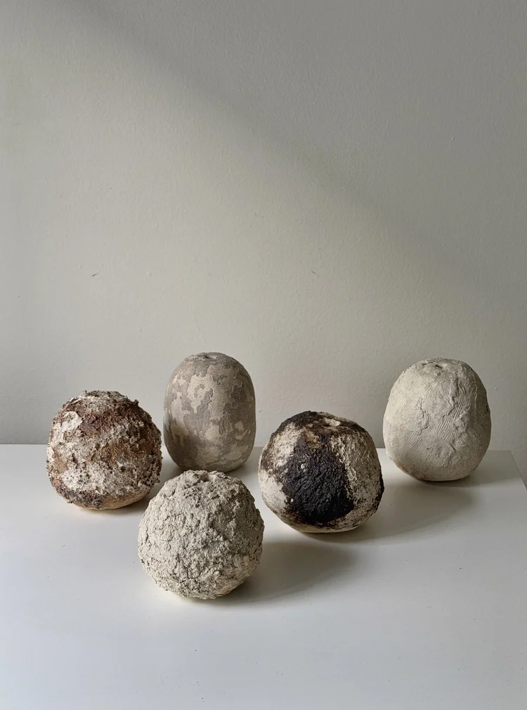 Ceramic Texture Techniques: A Working Artist's Guide