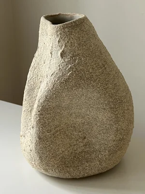 Ceramic Texture Techniques: A Working Artist's Guide