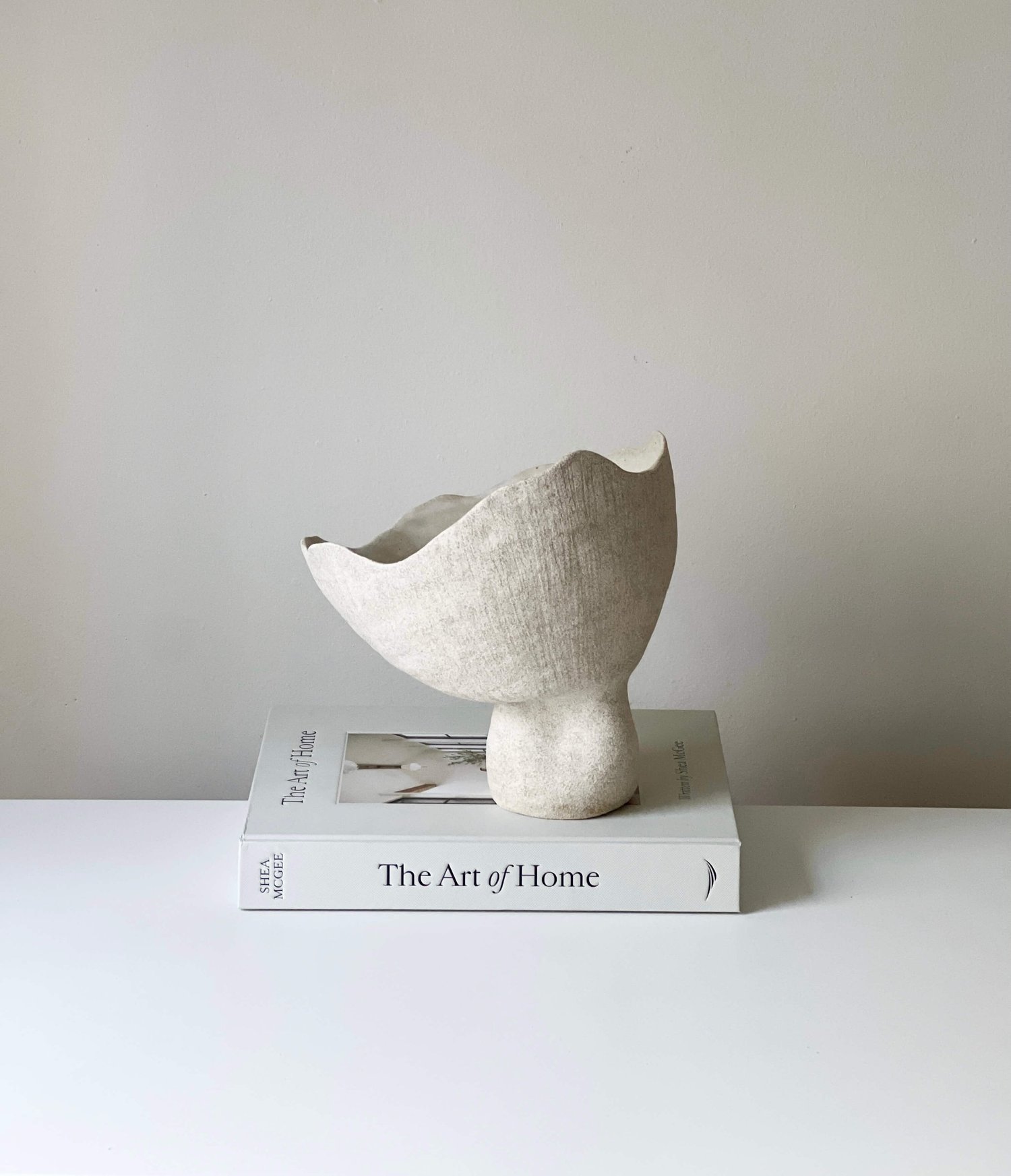 Contemporary Ceramic Decor | Vases, sculptures and objects