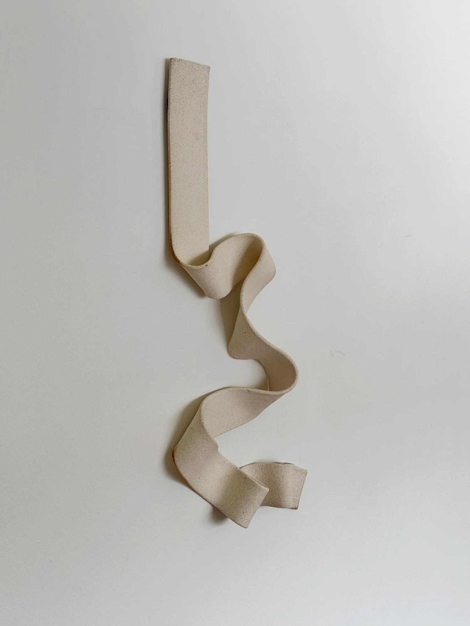 Handcrafted Ceramic Wall Sculptures – Modern Organic Art