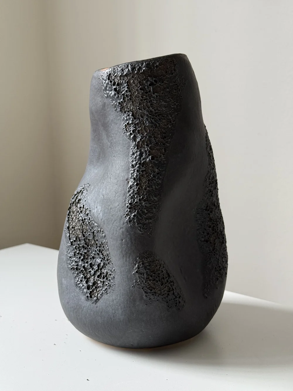 Shop Modern Ceramic Vases | Anna Shipulina