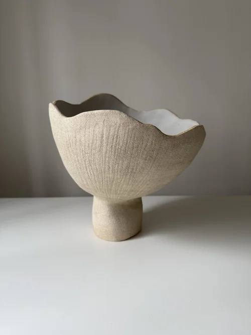 Exploring Texture Techniques in Ceramics | Journal