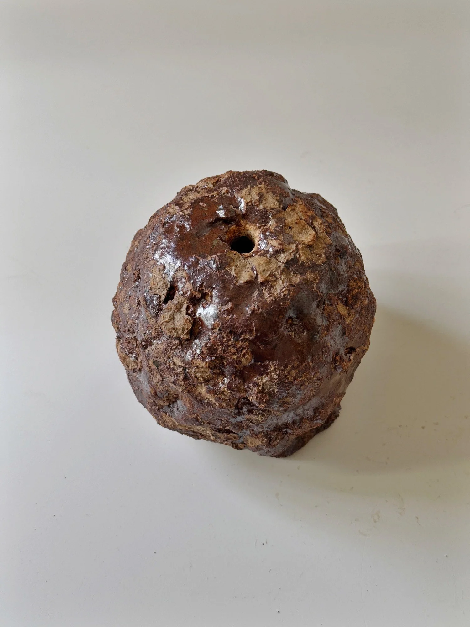 Exploring Texture Techniques in Ceramics | Journal