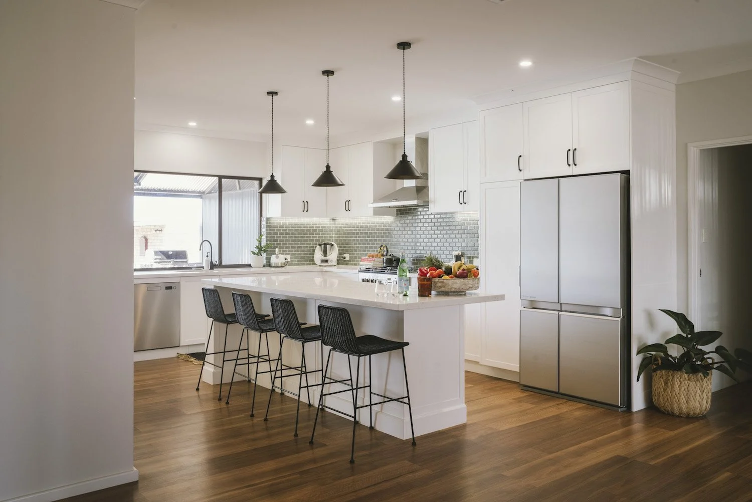 Kitchen Bathroom Laundry | Transform Your Space Today — Melissa Welsh