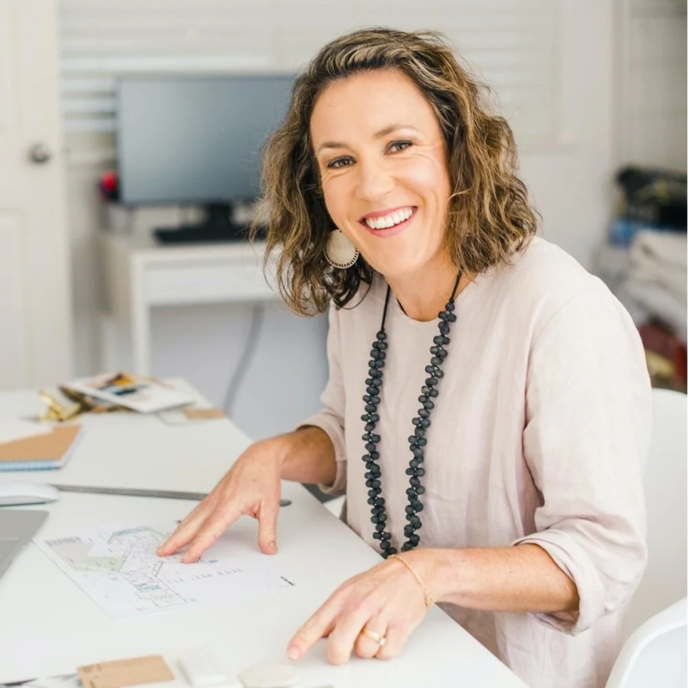 About | Transform Your Space Today — Melissa Welsh