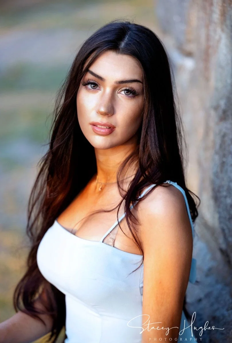 Hannah Wyatt