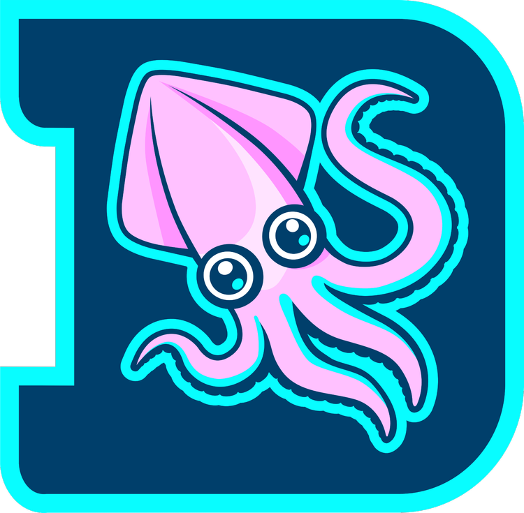 Denver Squid - Aquatics Club