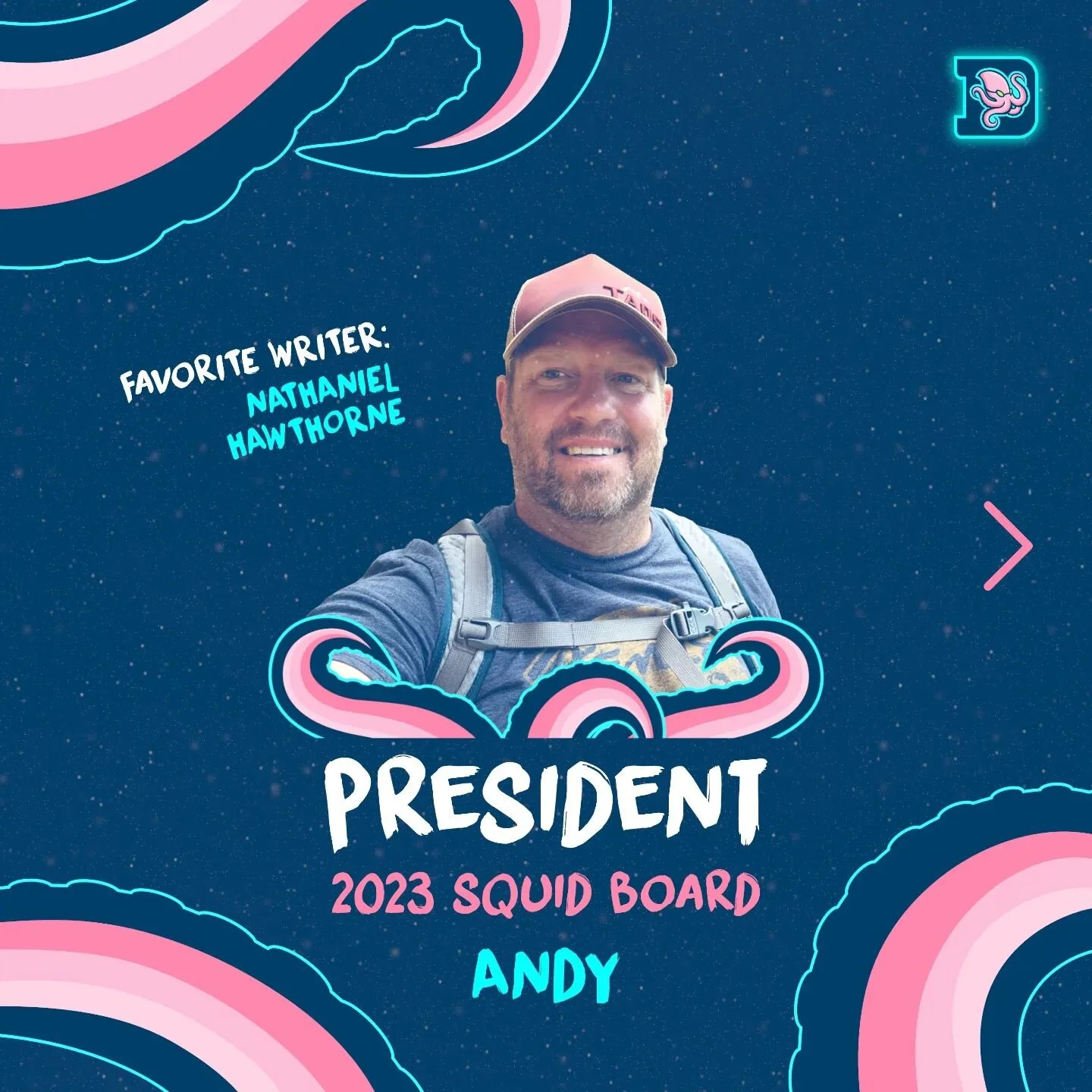 Denver Squid - Aquatics Club