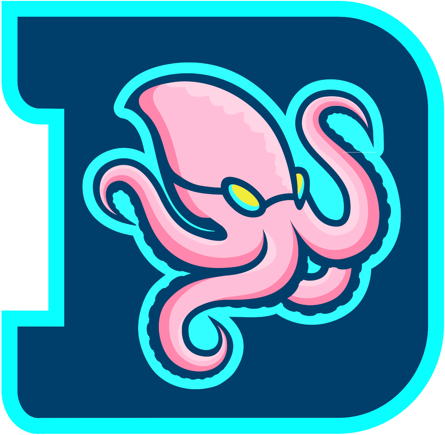 Denver Squid - Aquatics Club