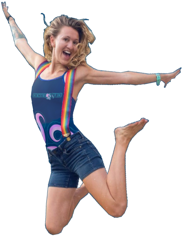 Denver Squid - Aquatics Club