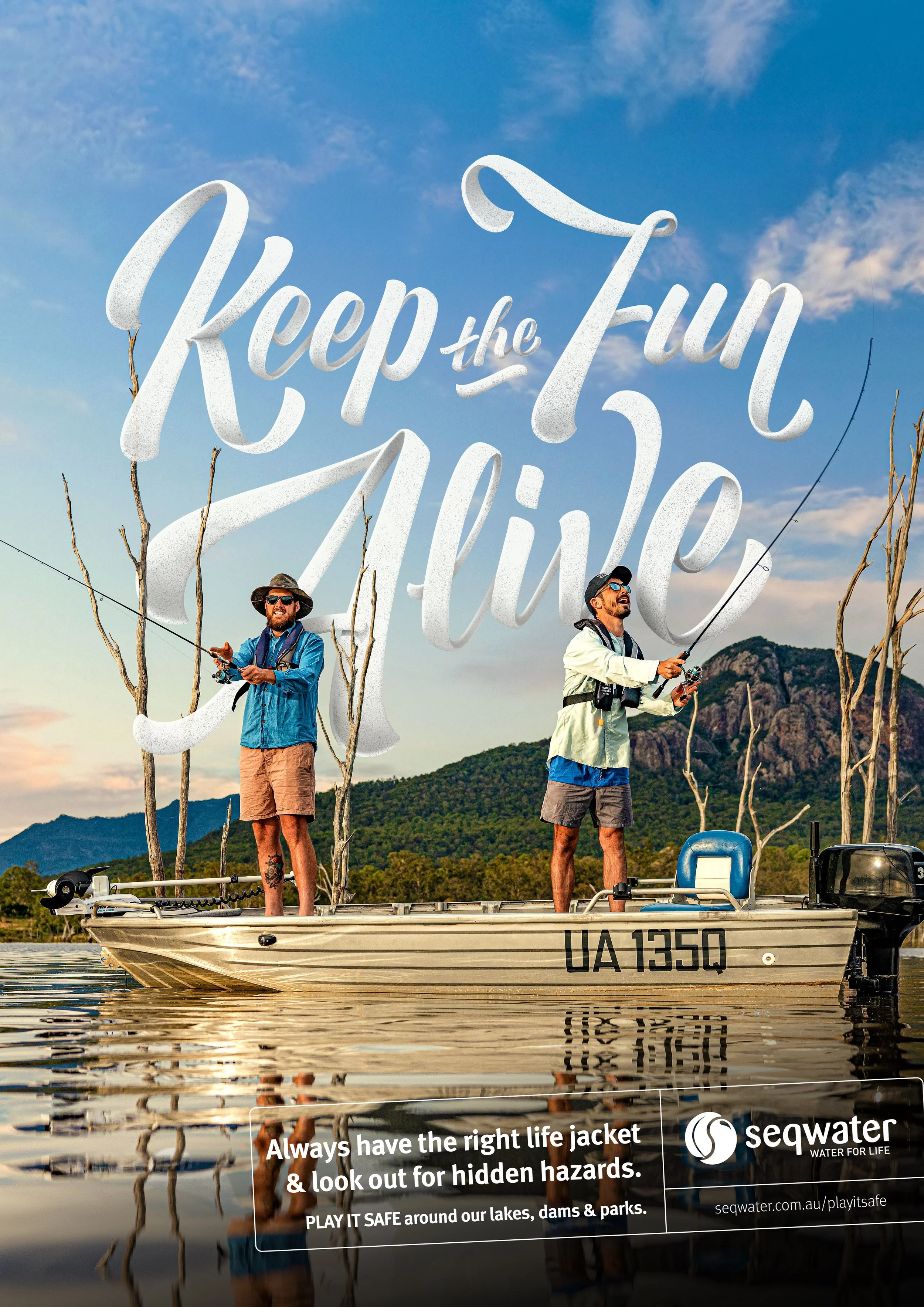 Kate Pullen — Seqwater