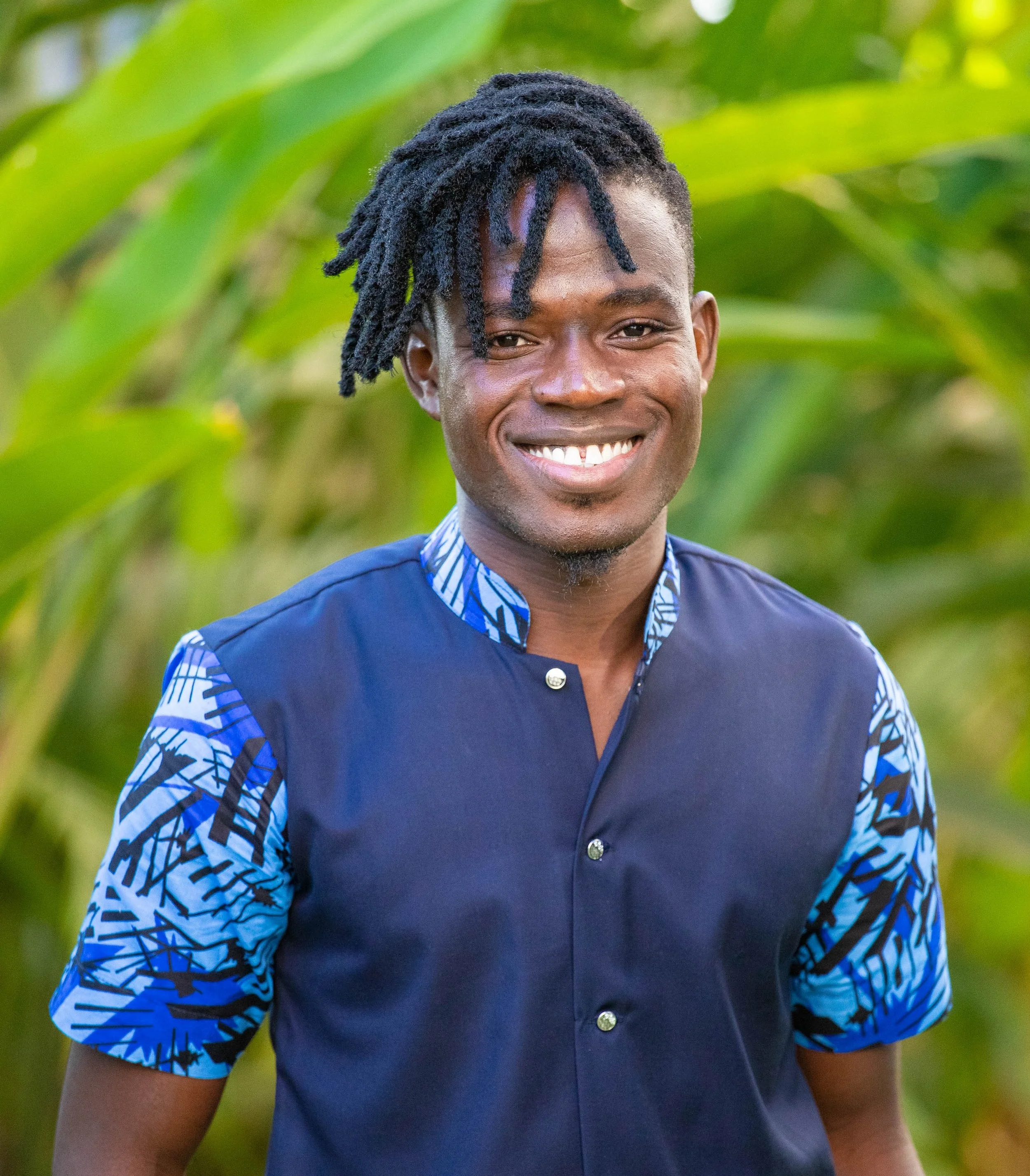 Programs — NawiriTech