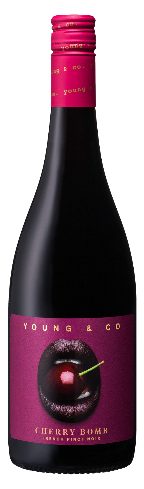 Young & Co Wines — Young & Co Wines