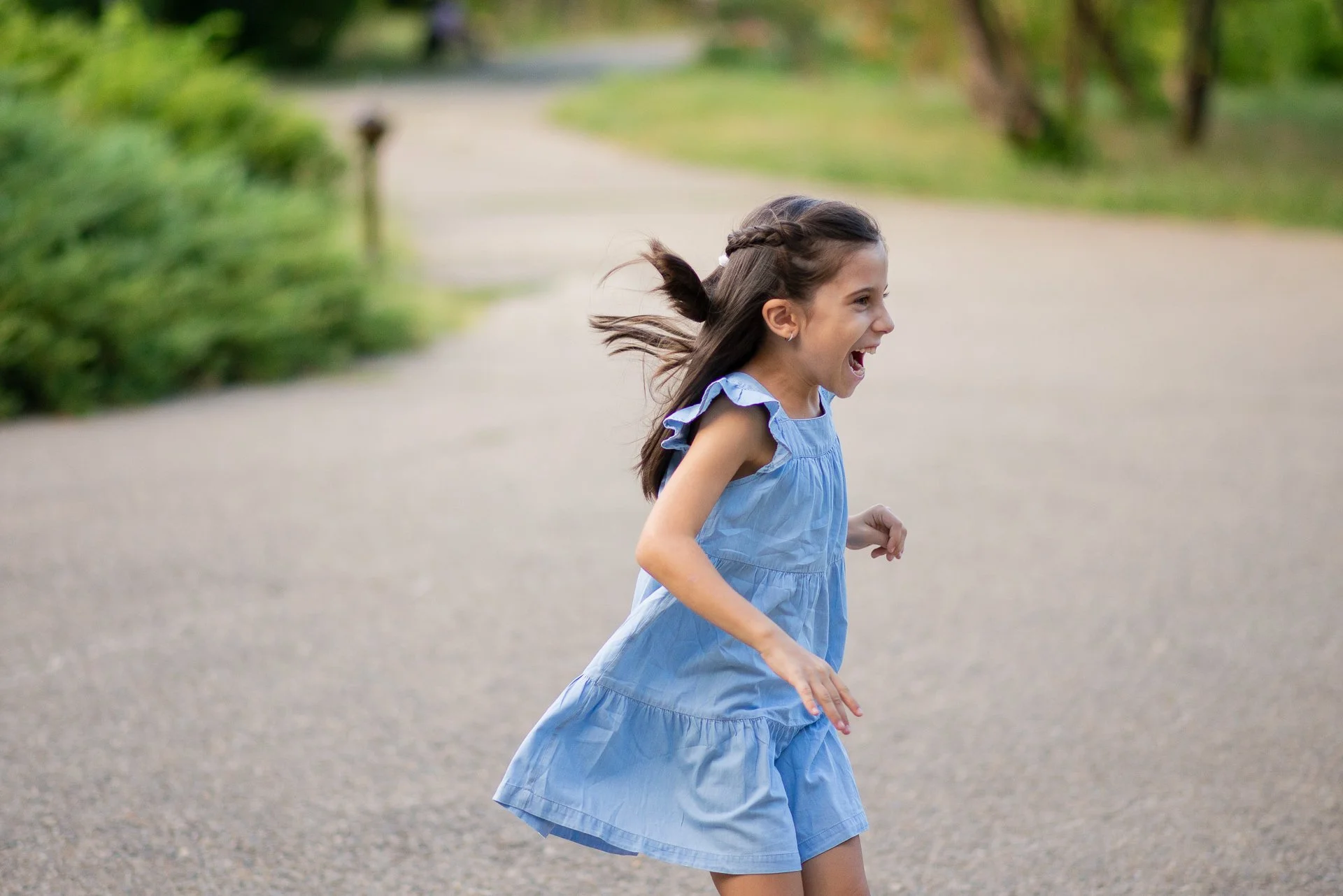 Fotografii de familie - Eva, Teo si compania — Tilo