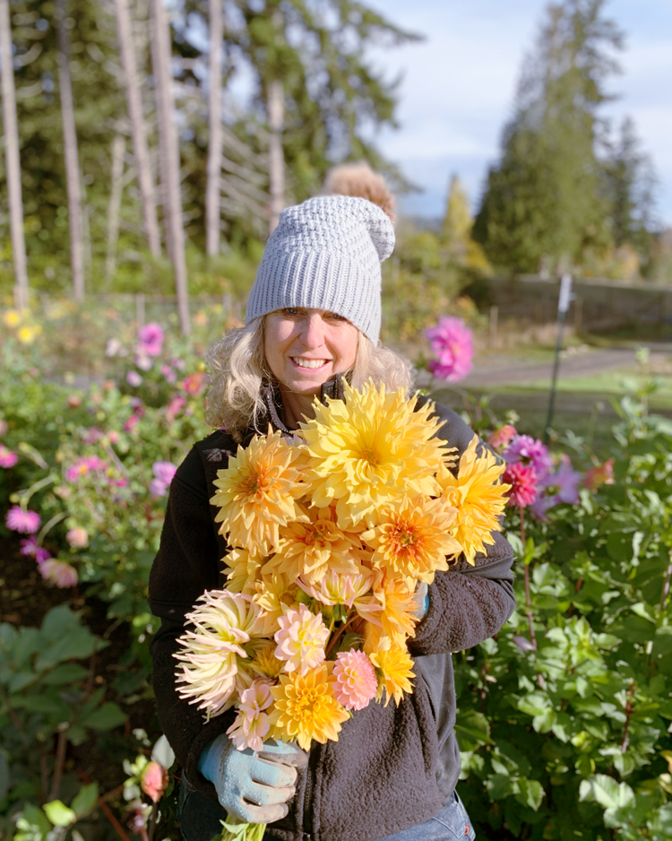 Meet the Team — Farm Kitchen