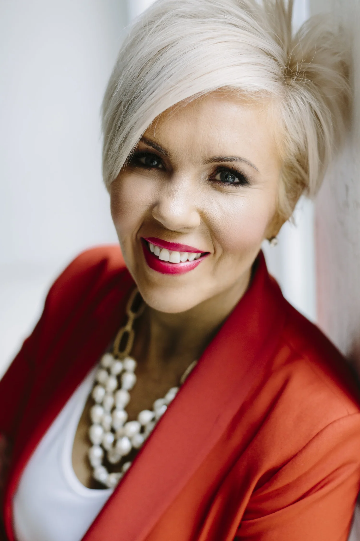 Jane Anderson | Leadership and Communication Expert